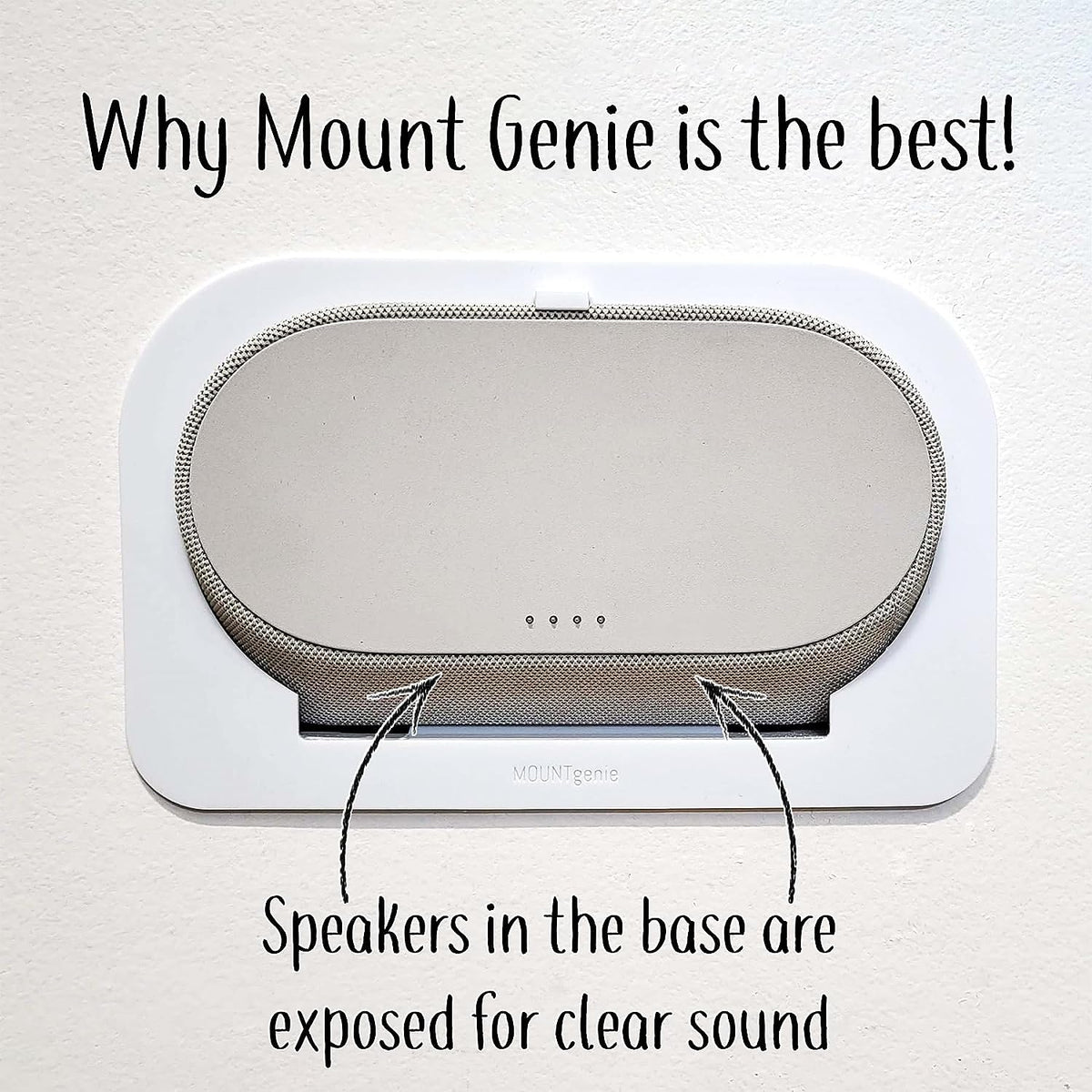 Built-in Google Pixel Tablet Wall Mount: The Perfect Smart Home Soluti ...