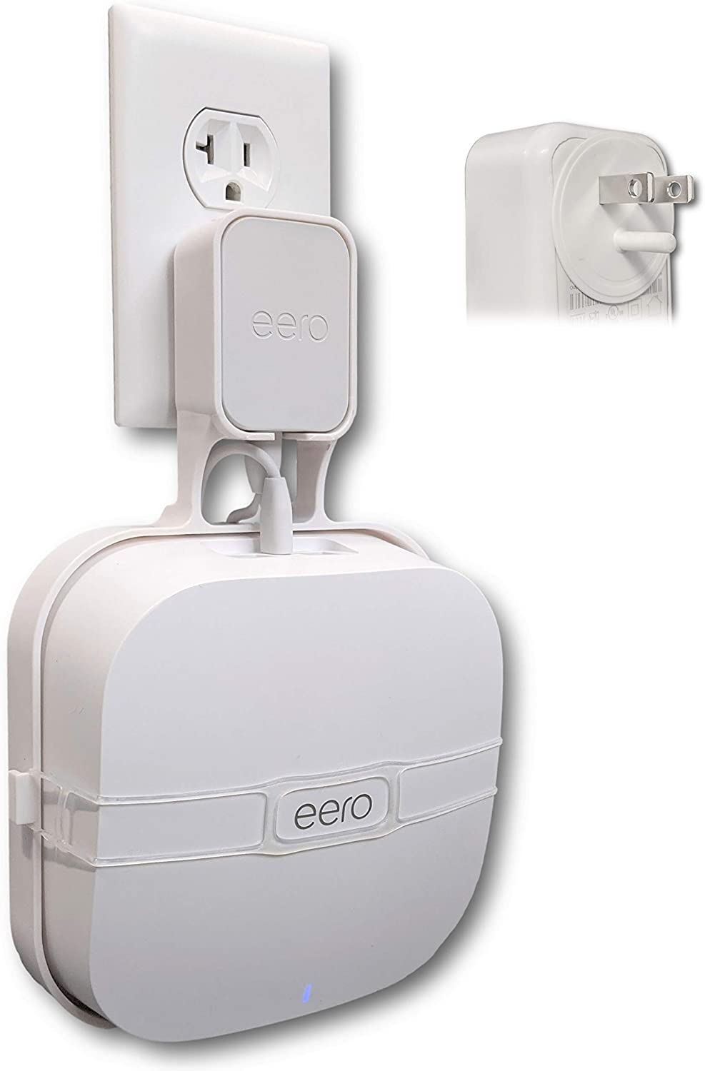 WiFi and Networking Mounting Solutions – Mount Genie